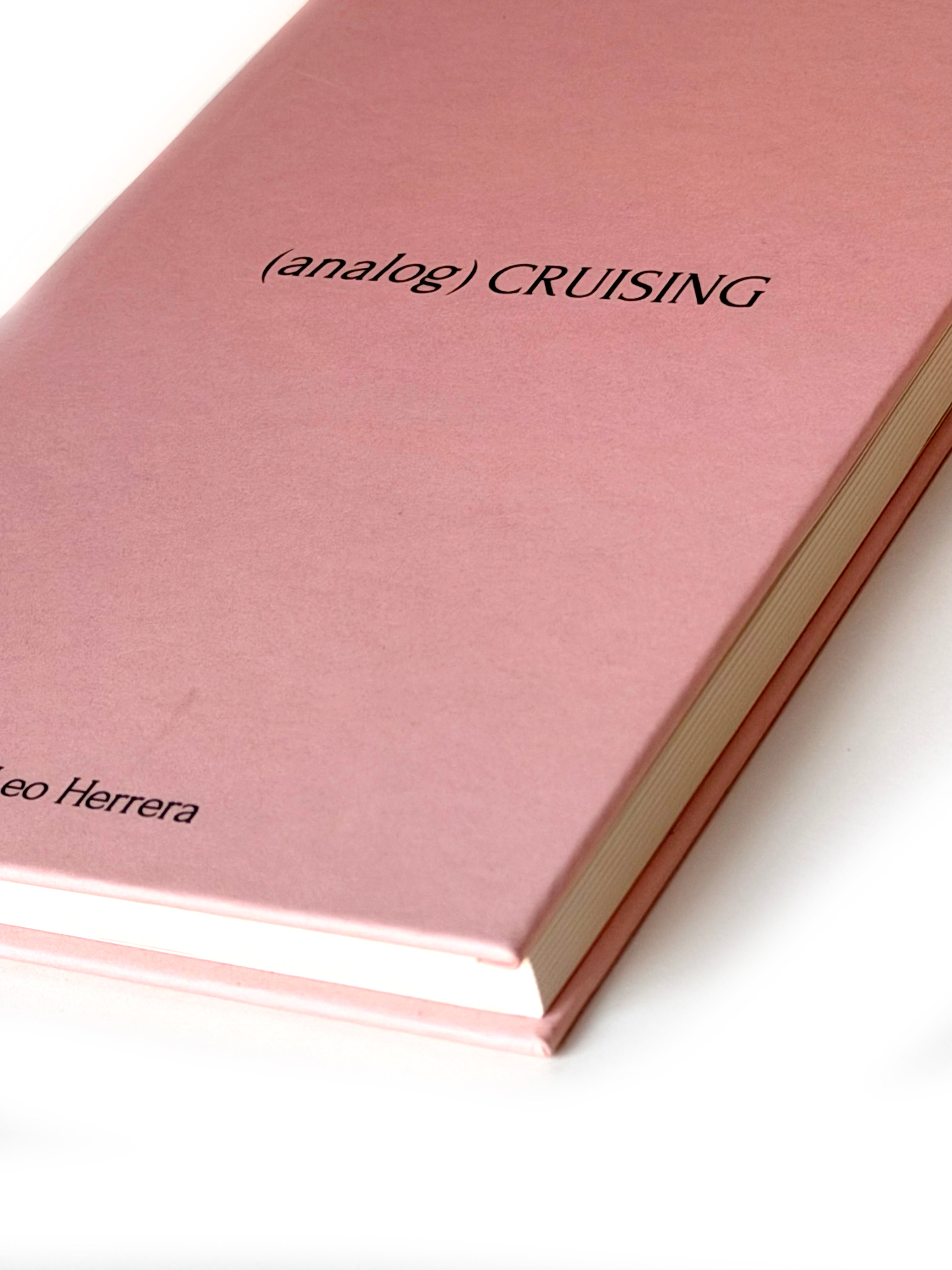 Cruising Manual Hardcover – Leo Herrera / If They Lived